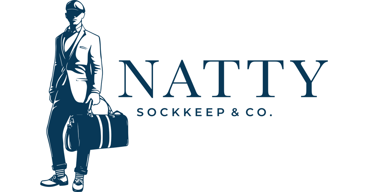 Natty Sockkeep & Company
