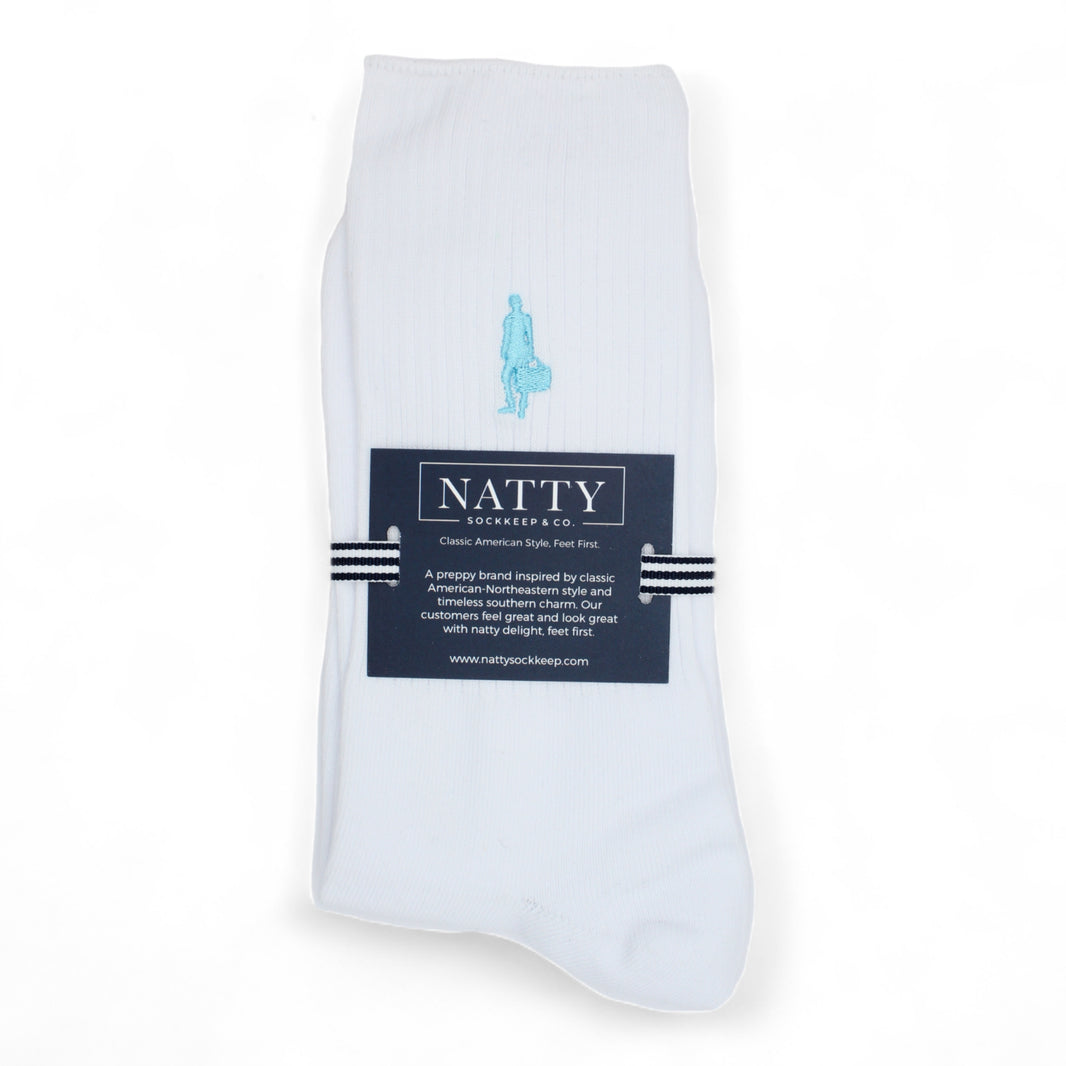 Natty Sockkeep & Company